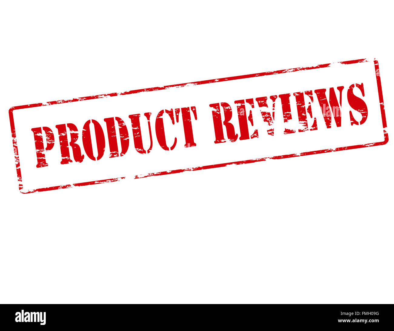 Rubber stamp with text product review inside, vector illustration Stock ...