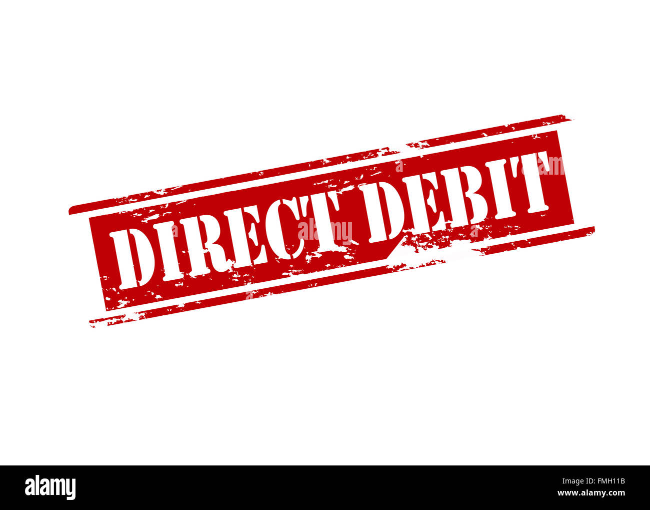 Direct debit symbol hi-res stock photography and images - Alamy