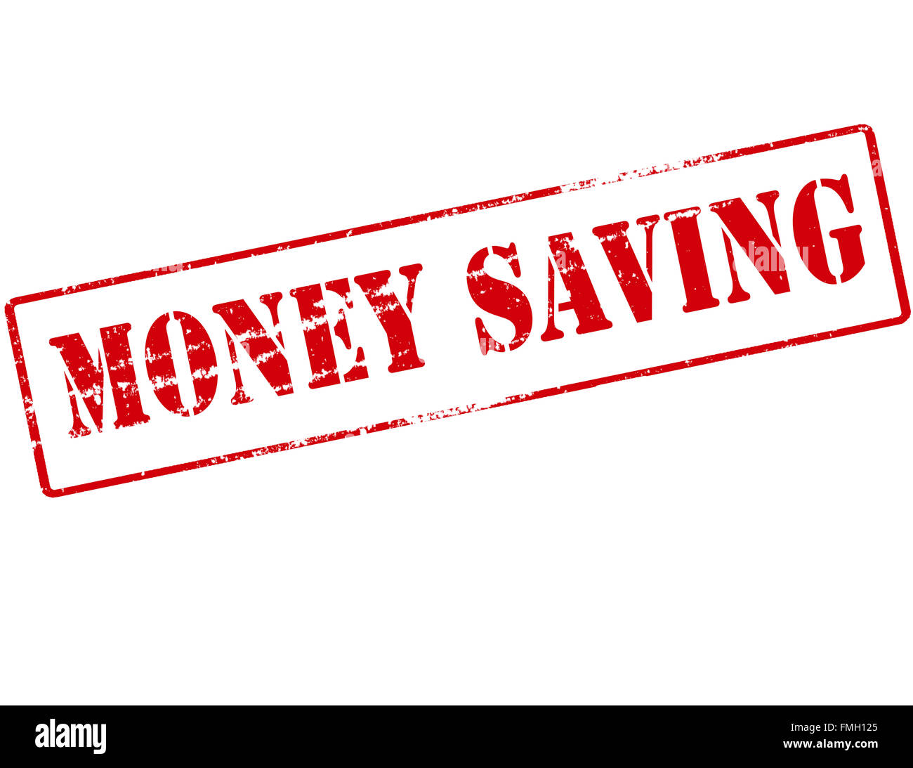 Rubber stamp with text money saving inside, vector illustration Stock ...