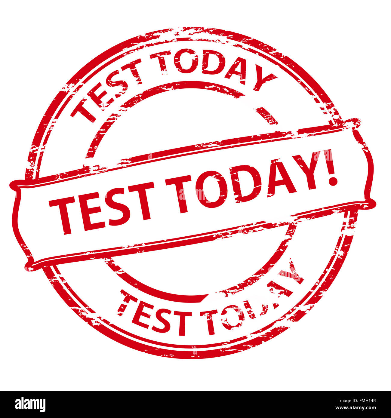 Stamp with text try this inside hi-res stock photography and images - Alamy