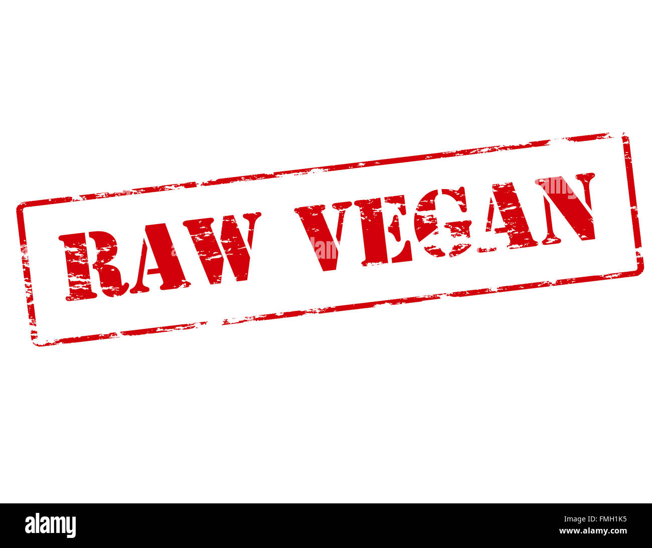 Rubber stamp with text raw vegan inside, vector illustration Stock ...