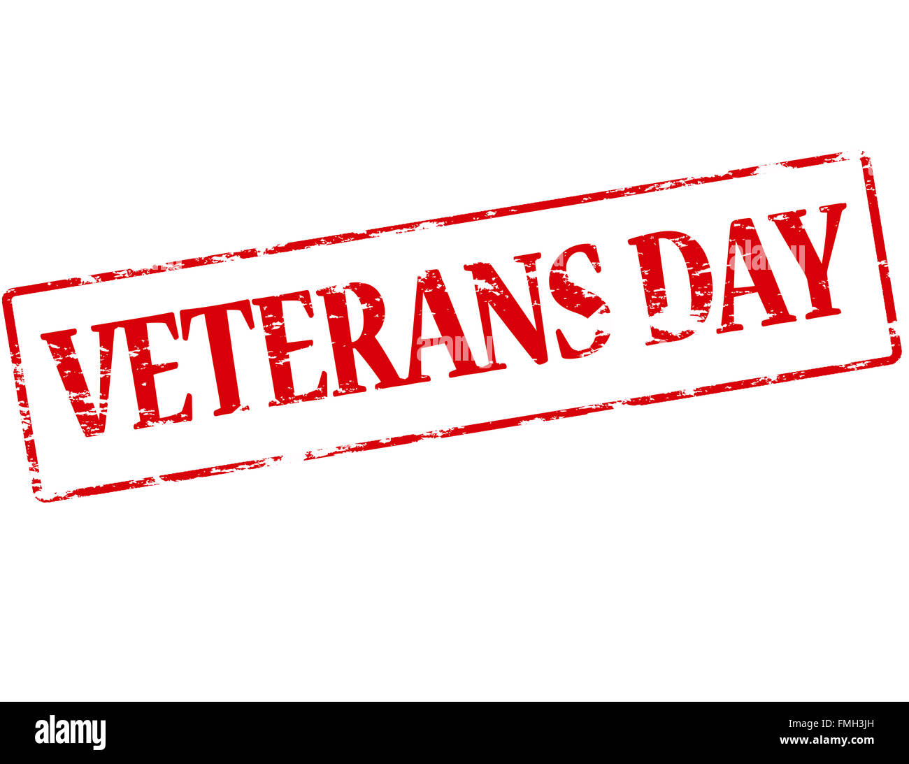 Rubber stamp with text veterans day inside, vector illustration Stock ...