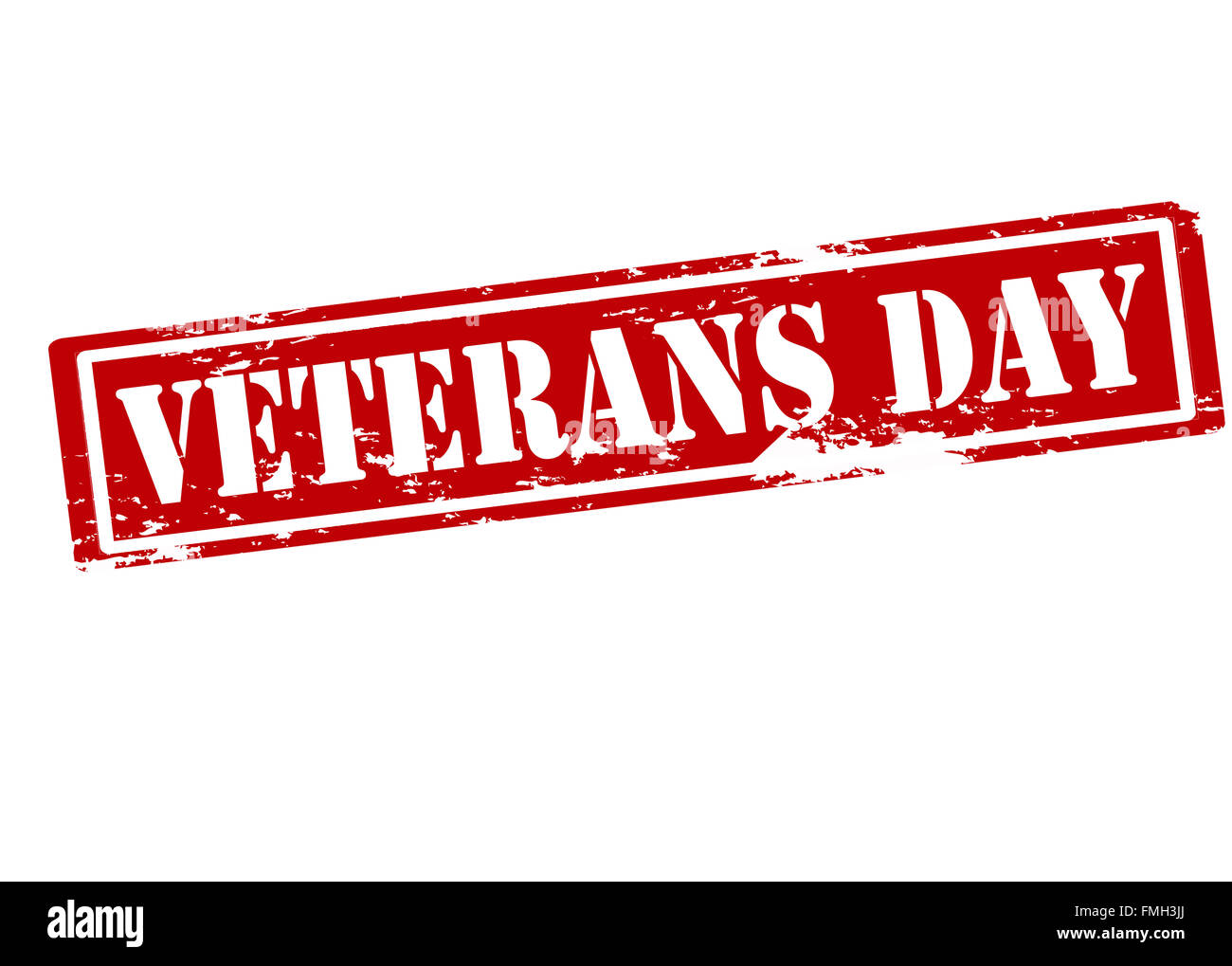 Rubber stamp with text veterans day inside, vector illustration Stock ...