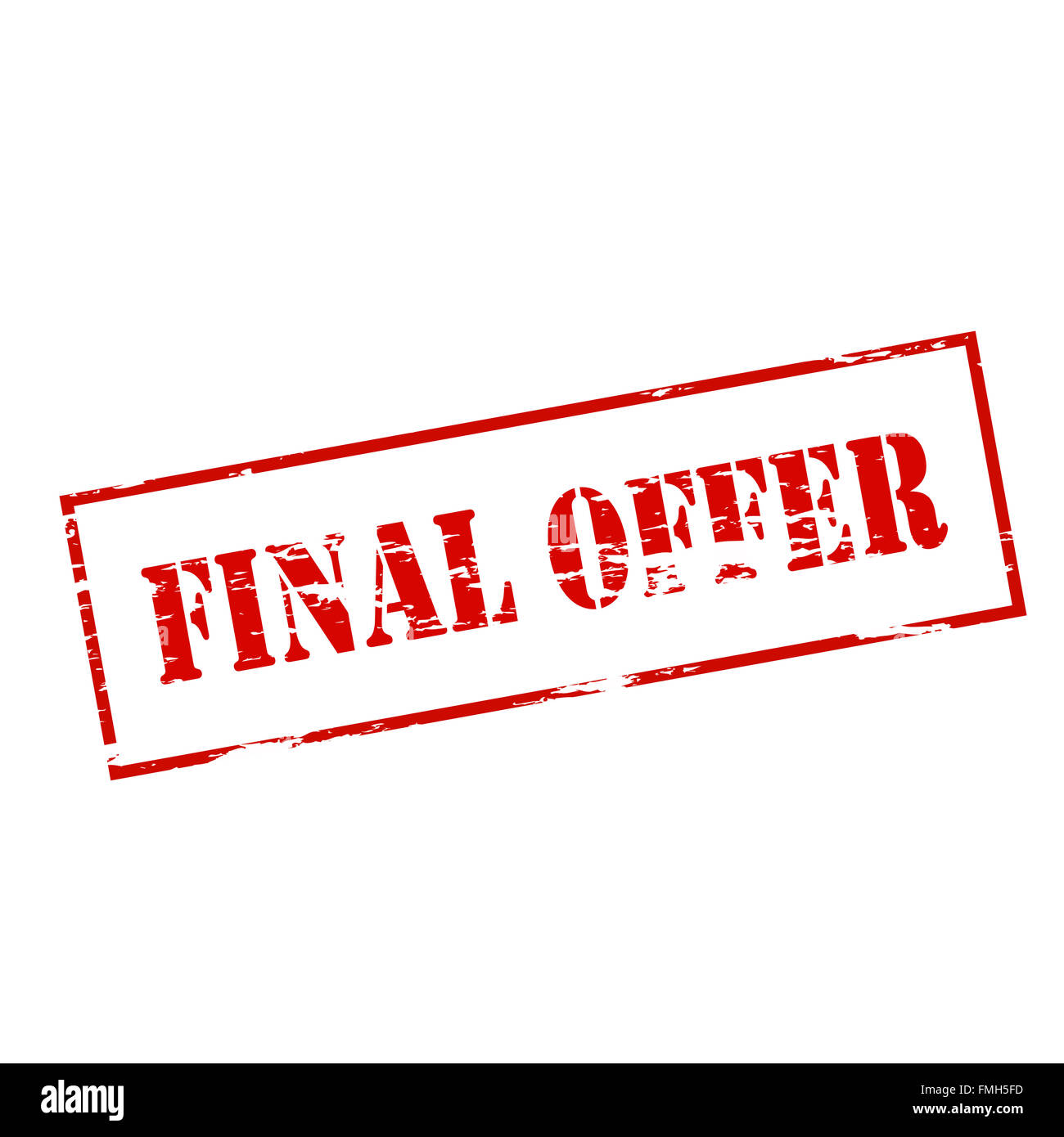 Final proposal hi-res stock photography and images - Alamy