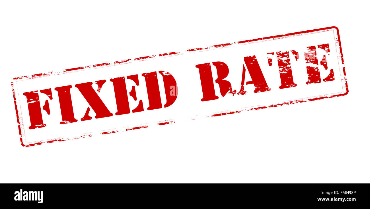Fix Rate Logo