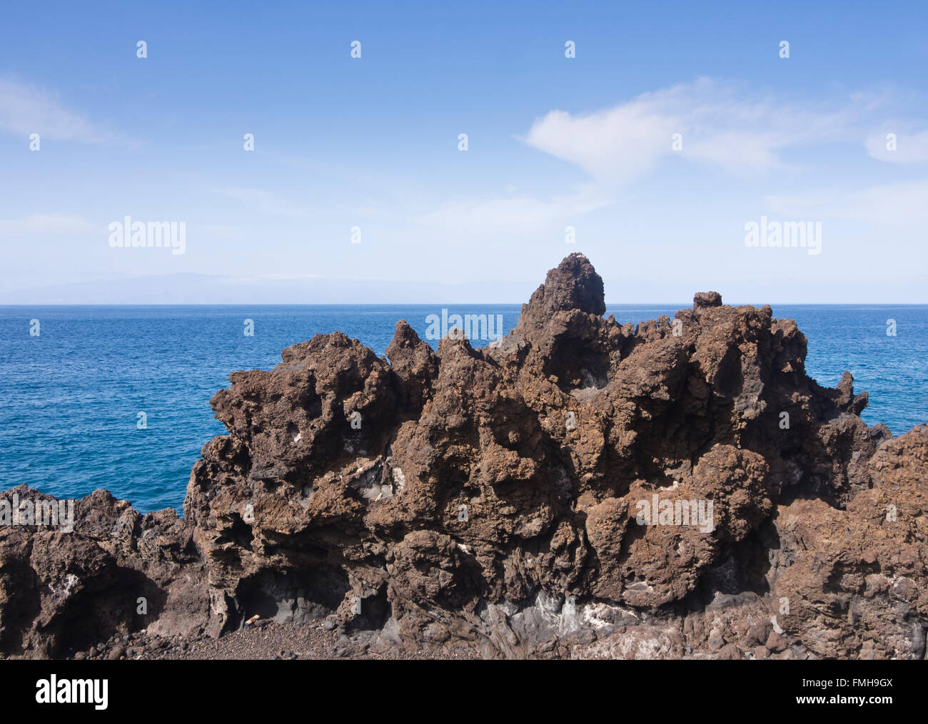 Solidified lava hi-res stock photography and images - Alamy