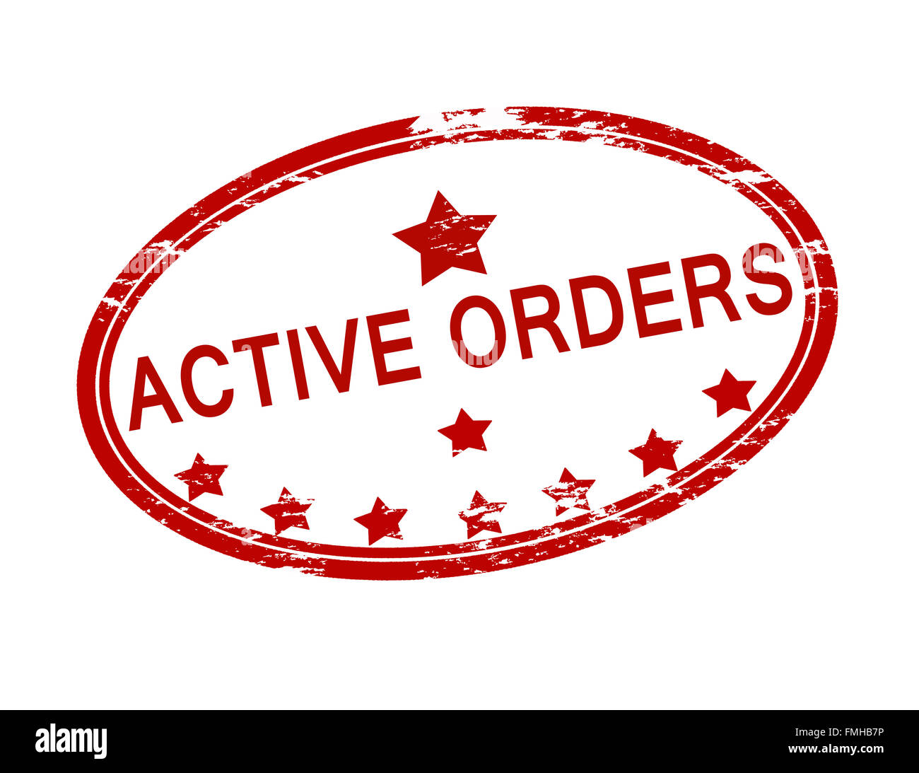 Charge of orders hi-res stock photography and images - Alamy