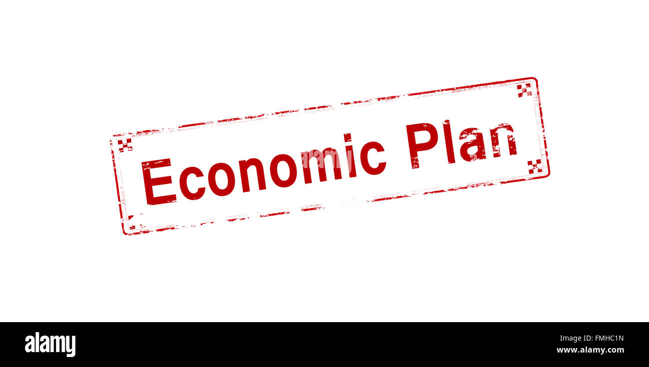 Plan stamp rectangular sign hi-res stock photography and images - Alamy