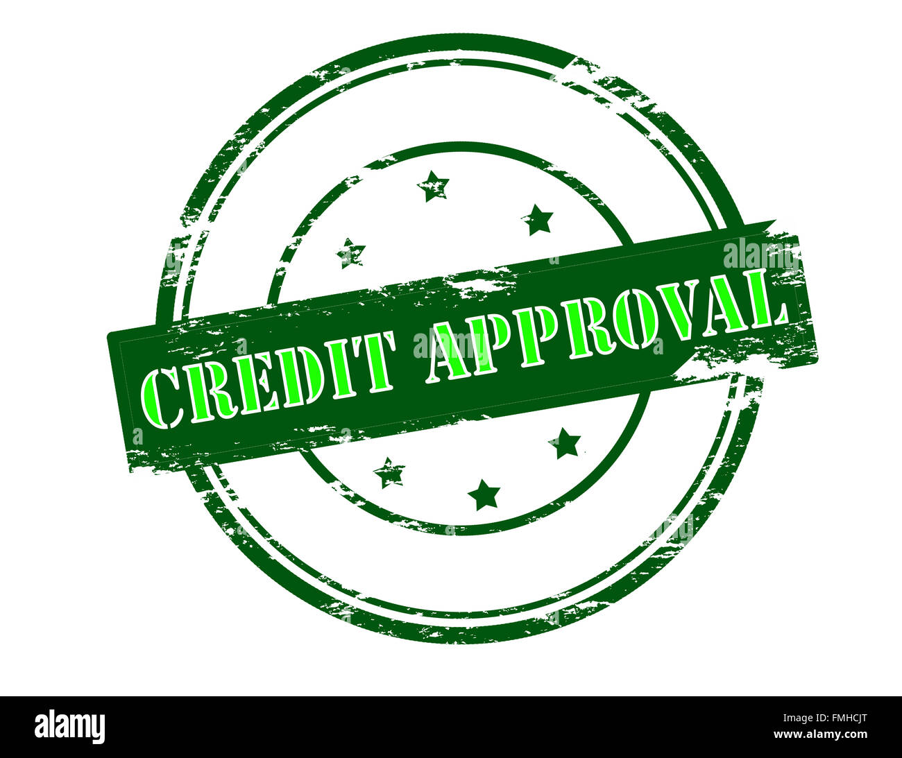 Approval stamp Cut Out Stock Images & Pictures - Alamy