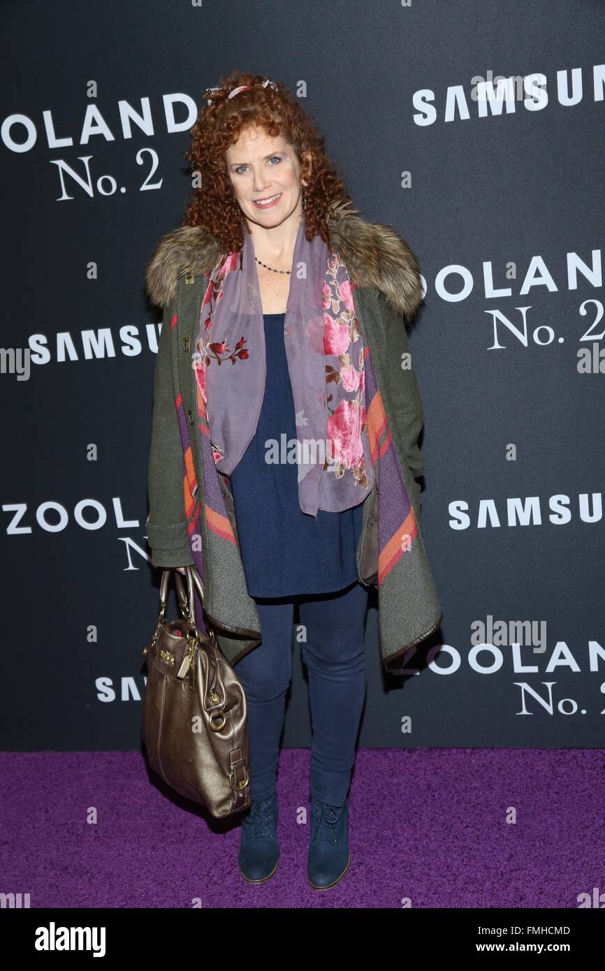 'Zoolander 2' World Premiere at Alice Tully Hall - Arrivals Featuring ...