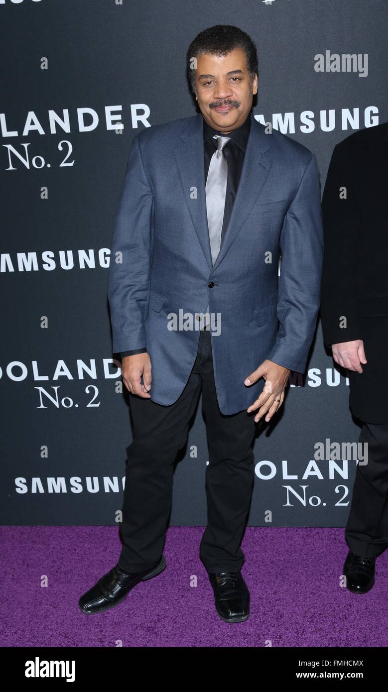 'Zoolander 2' World Premiere at Alice Tully Hall - Arrivals Featuring ...