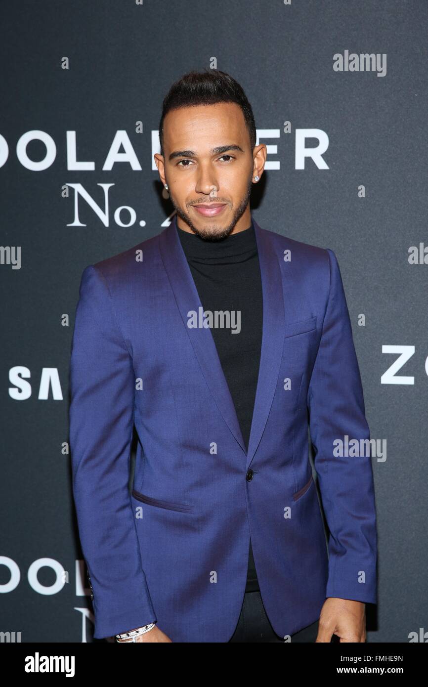 'Zoolander 2' World Premiere at Alice Tully Hall - Arrivals Featuring ...