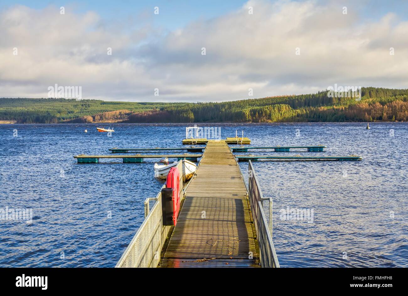 Kielder northumberland hi-res stock photography and images - Alamy