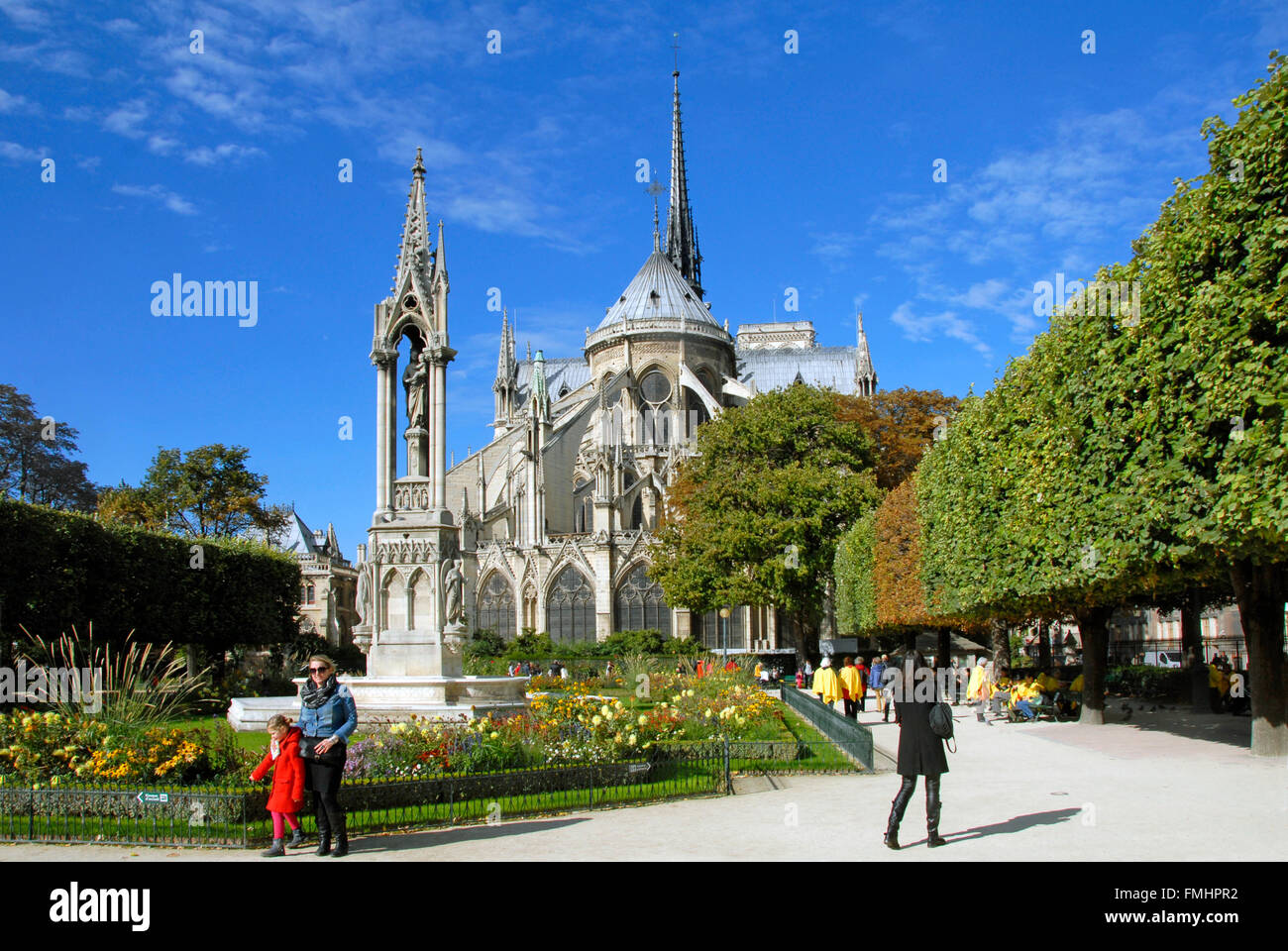 Religious gardens hi-res stock photography and images - Alamy