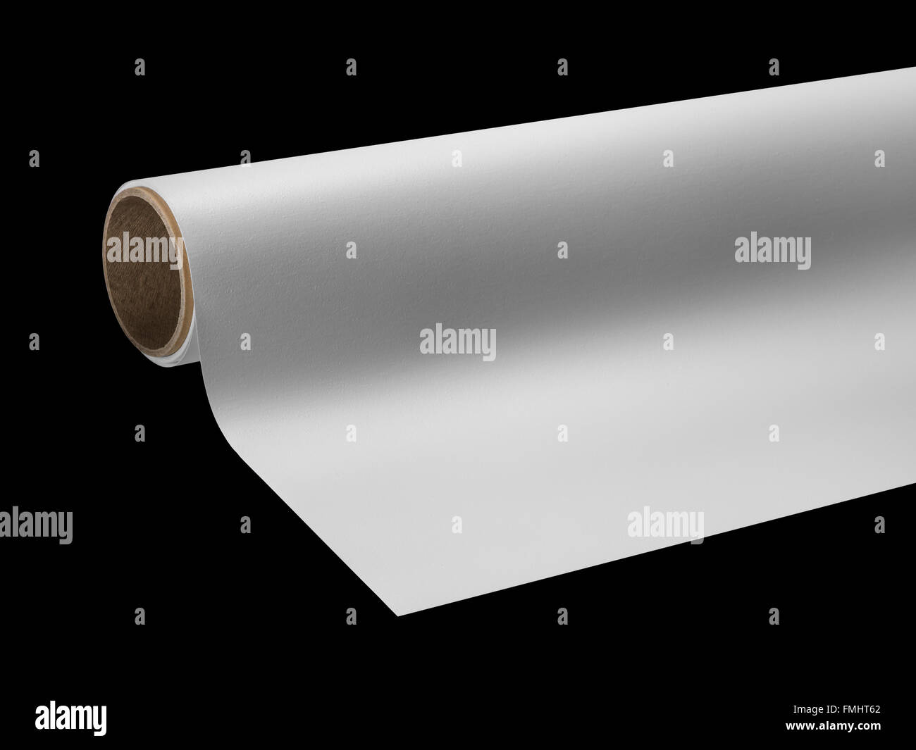 Large paper roll hi-res stock photography and images - Alamy