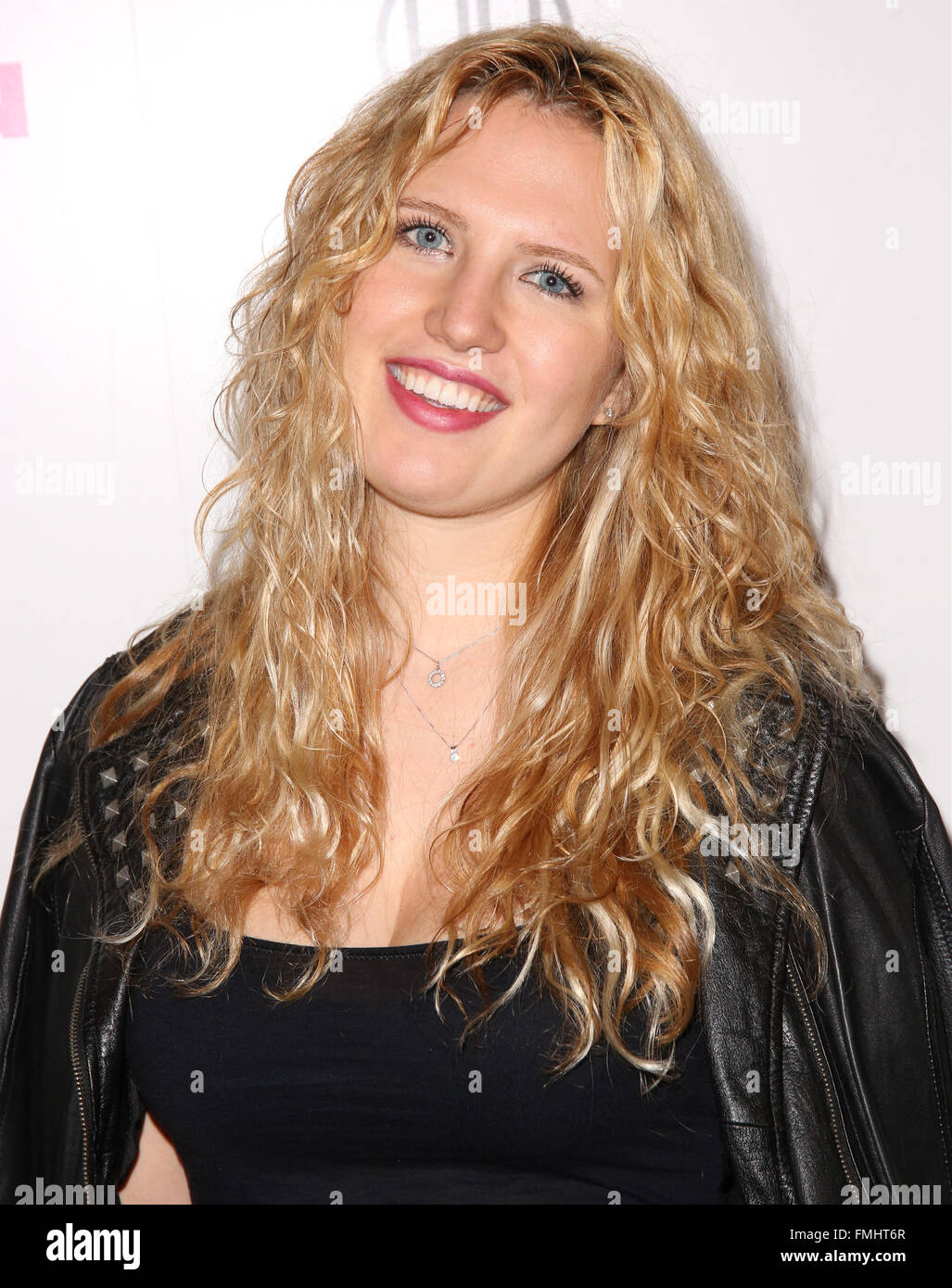NYLON 'Muses & Music' Grammy Kick-Off Party at No Vacancy - Arrivals ...