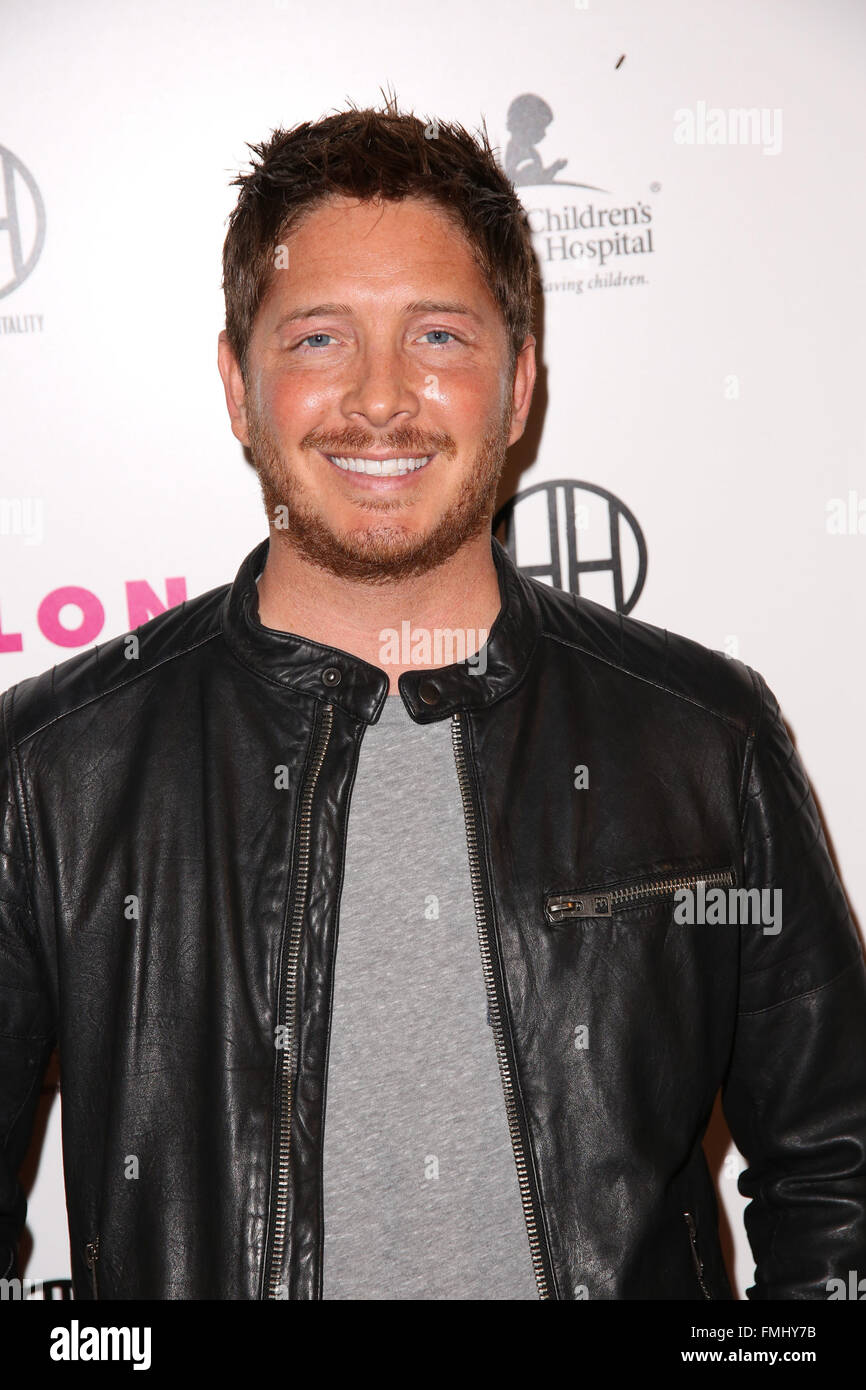 Celebrities attend NYLON "Muses & Music" Grammy Kick-Off Party at No ...