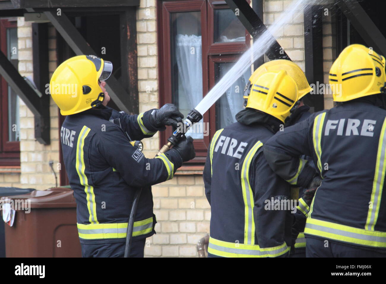 Crime scene response team hi-res stock photography and images - Alamy