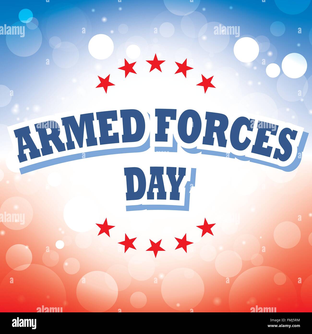 Armed forces vector vectors hi-res stock photography and images - Alamy
