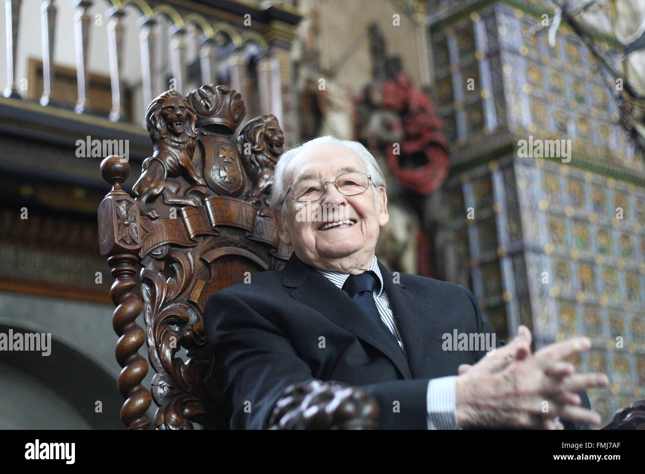 Andrzej wajda hi-res stock photography and images - Alamy