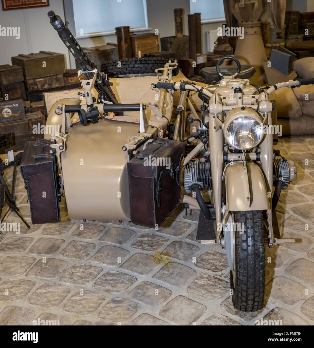 Zundapp ks hi-res stock photography and images - Alamy