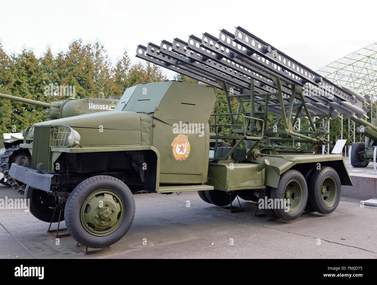 Studebaker truck world war ii hi-res stock photography and images - Alamy