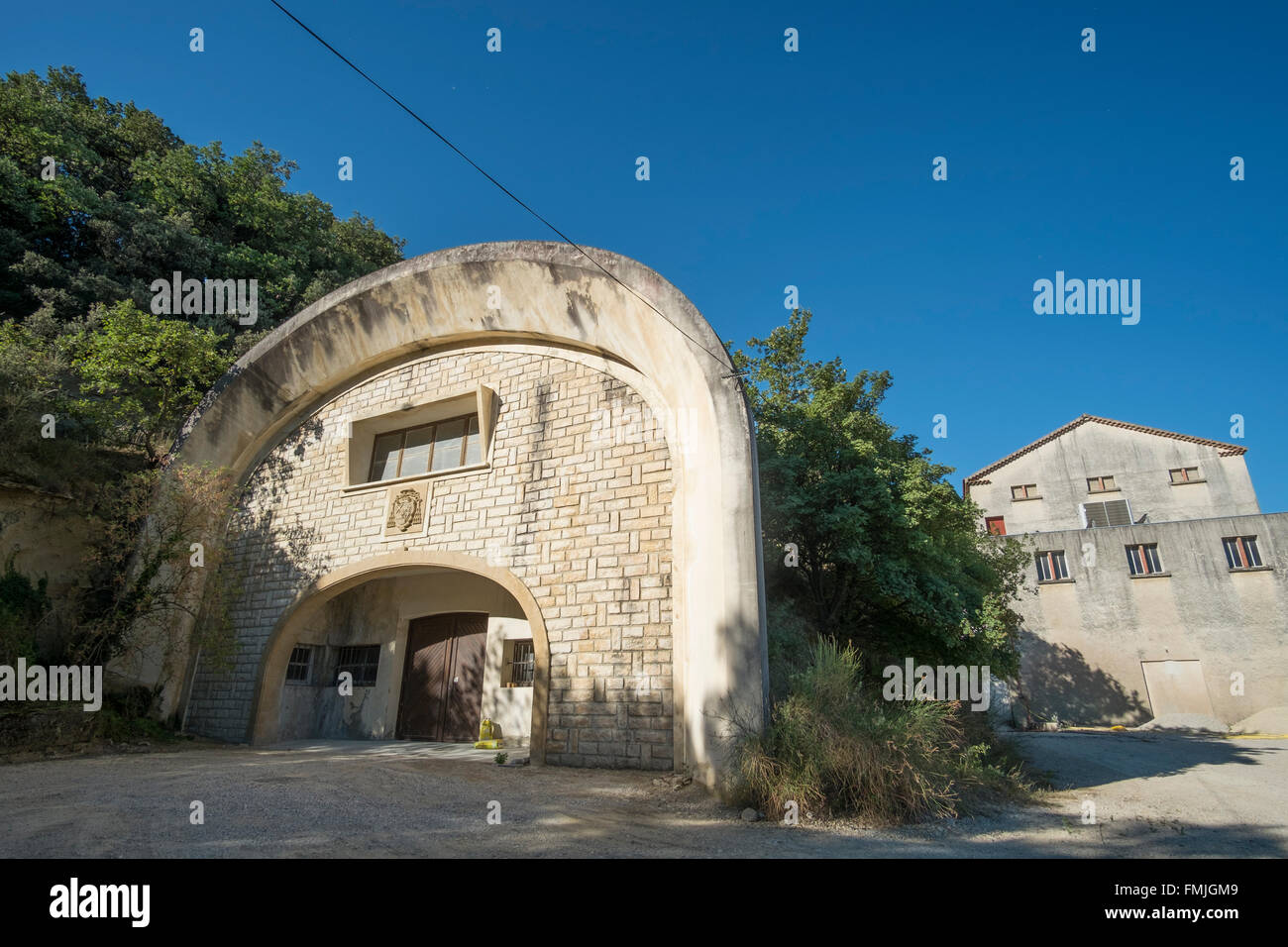 Mid 20th century rural france hi-res stock photography and images - Alamy