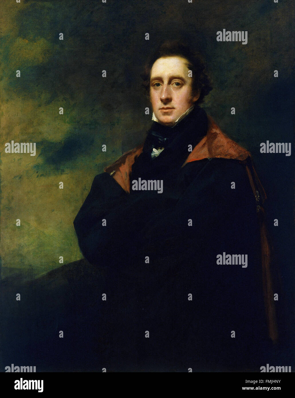 Henry raeburn hi-res stock photography and images - Alamy