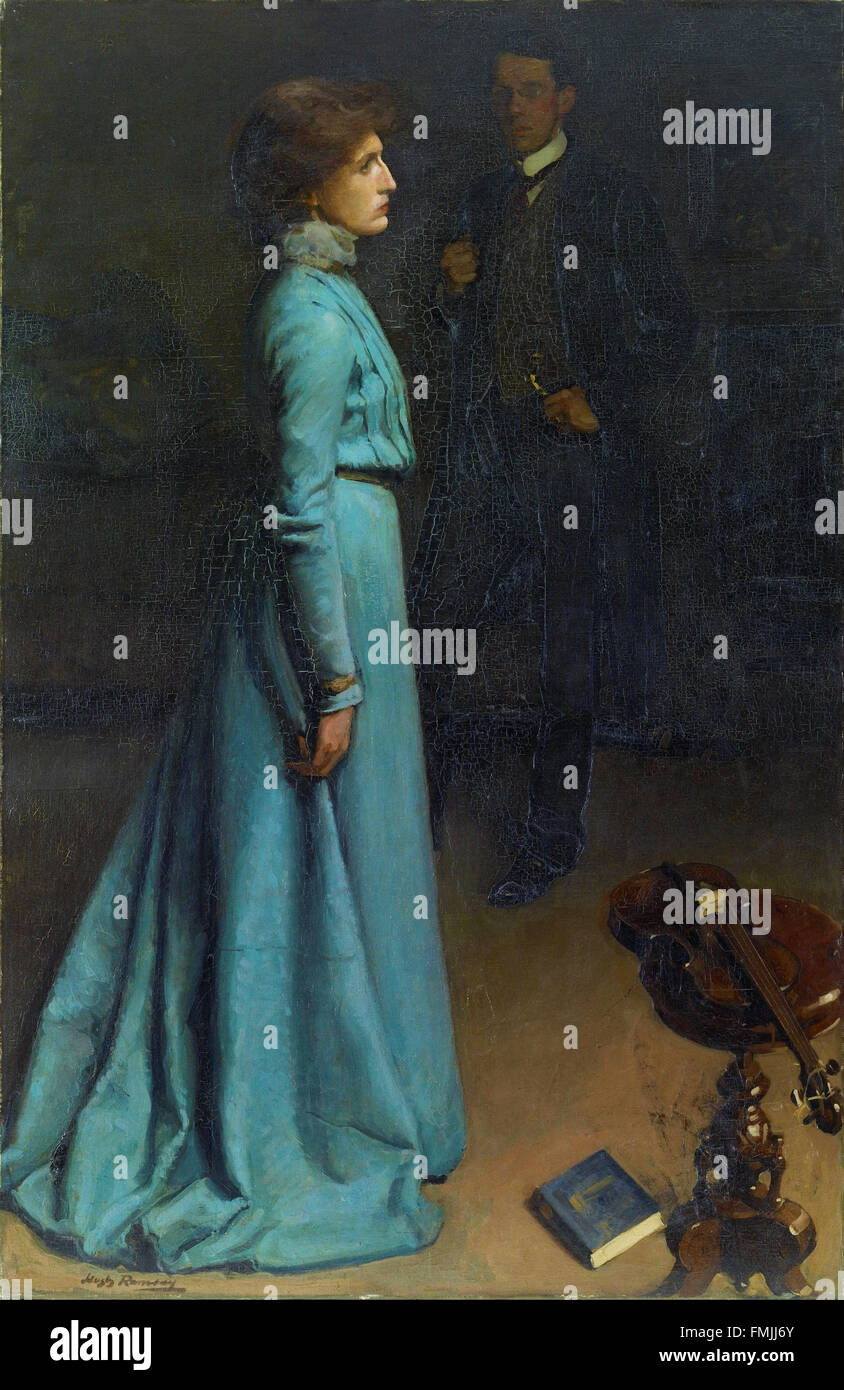 Mrs j s macdonald hi-res stock photography and images - Alamy