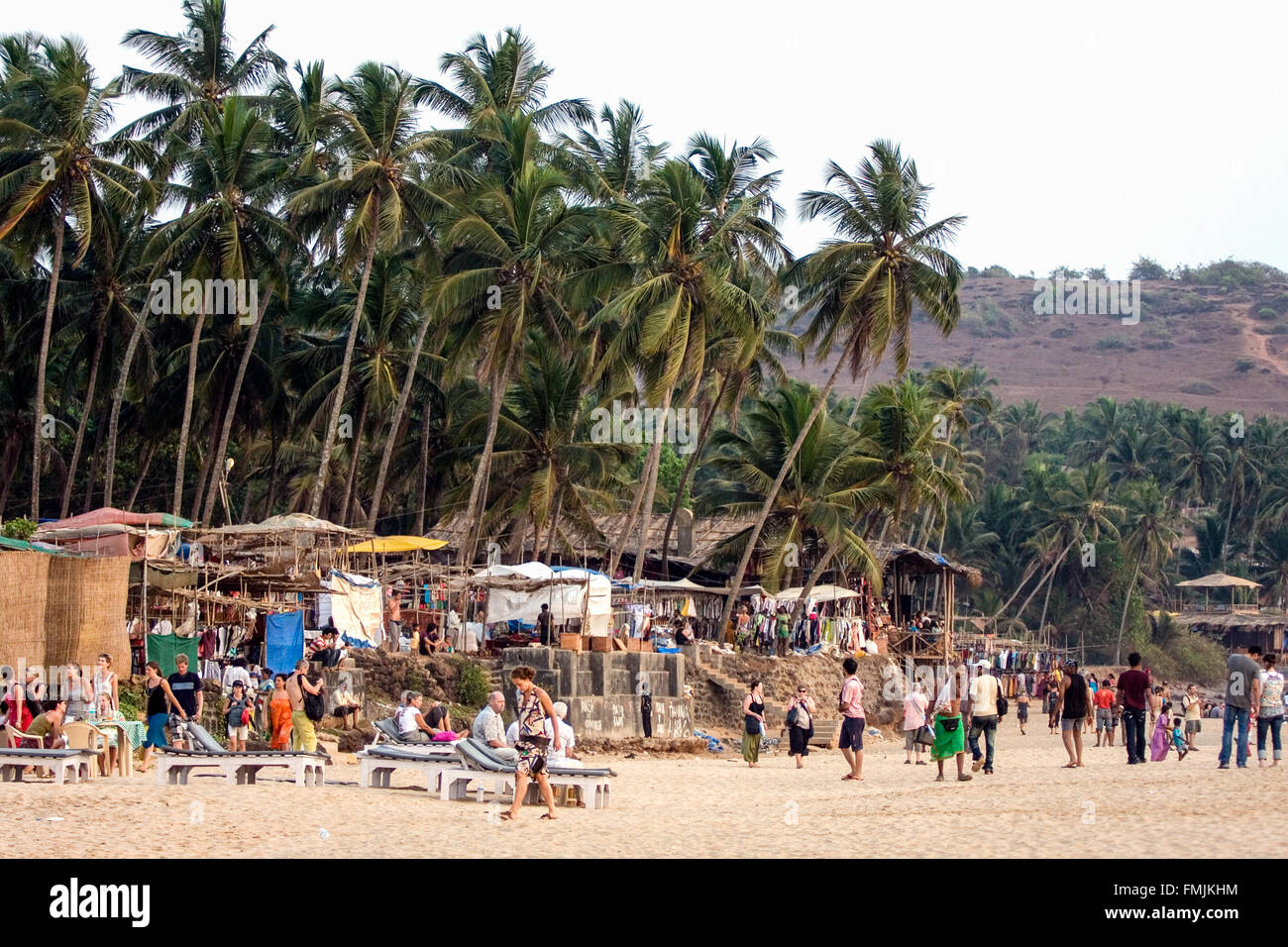 Culture of goan people hi-res stock photography and images - Alamy