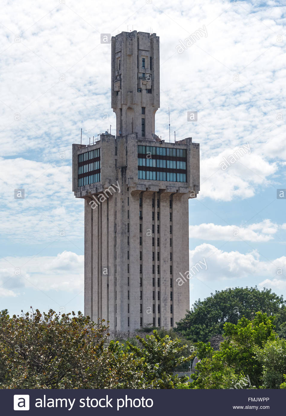 Russian Embassy Havana Stock Photos & Russian Embassy Havana Stock ...