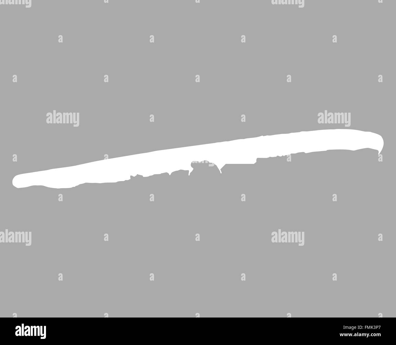 Map of Juist Stock Photo - Alamy