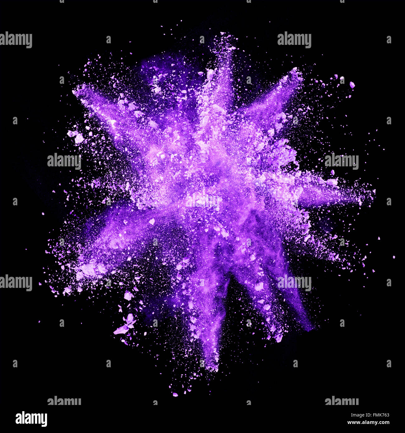 Purple cosmic hi-res stock photography and images - Alamy