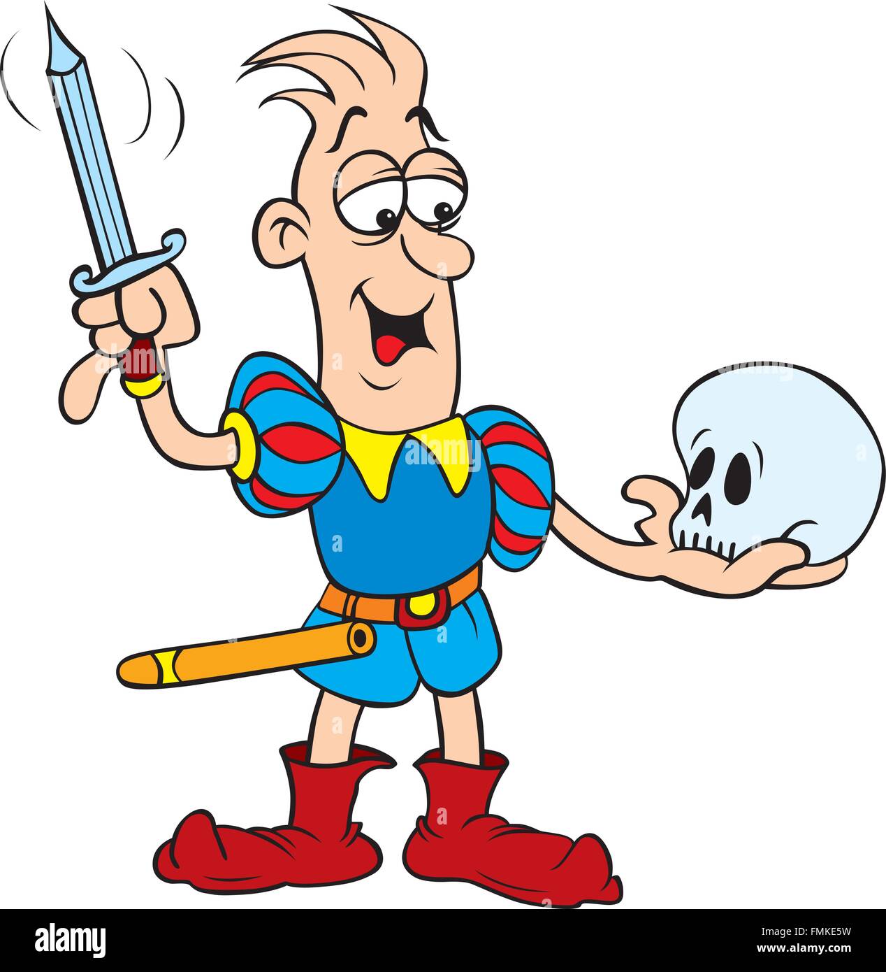 Hamlet play hi-res stock photography and images - Alamy