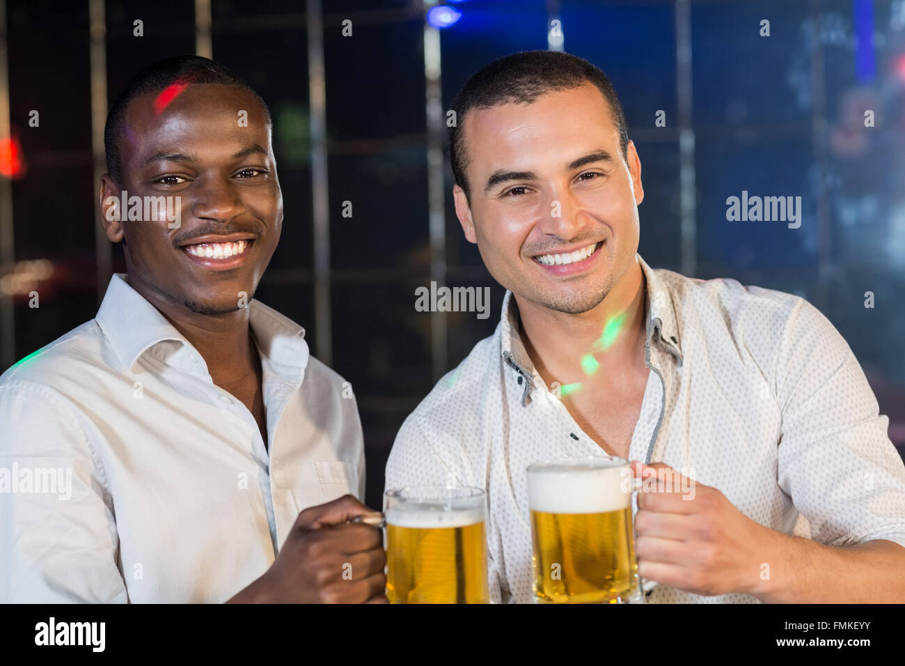 Men drinking shots bar hi-res stock photography and images - Alamy