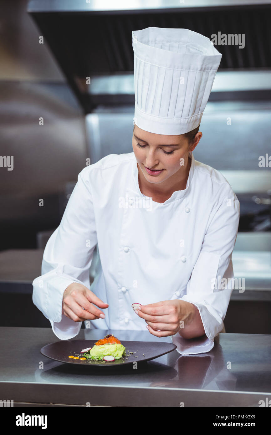 Sprinkling salt hi-res stock photography and images - Alamy