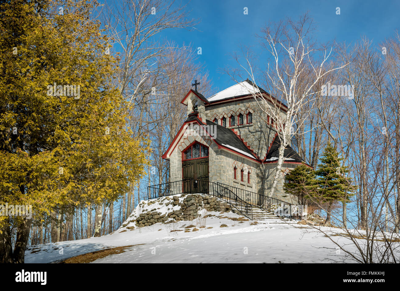 Saint benois monastery hi-res stock photography and images - Alamy