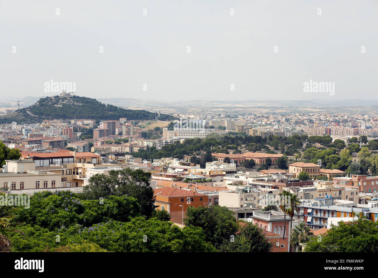 Cagliari sardinia hi-res stock photography and images - Alamy