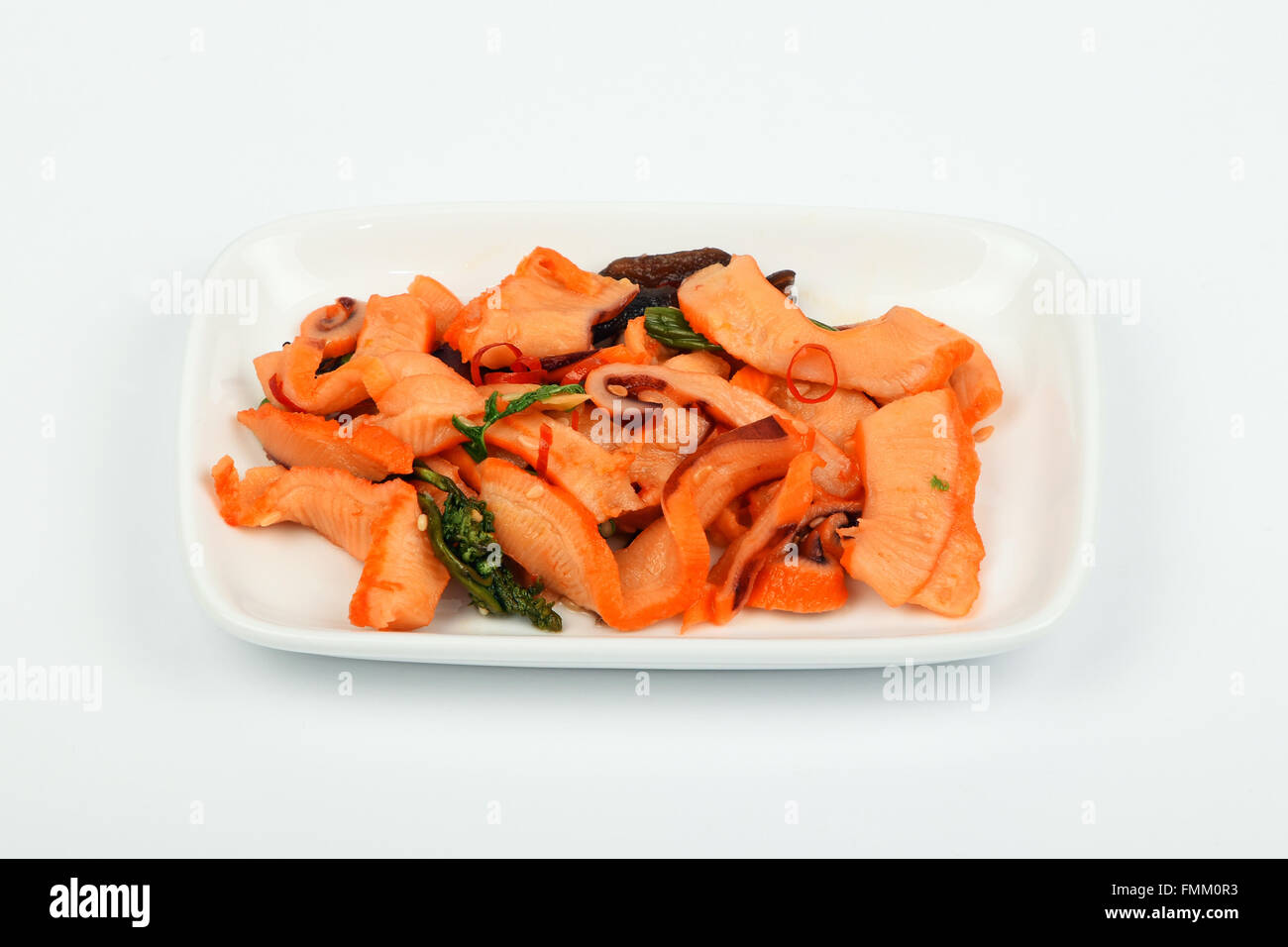 Calamari background hi-res stock photography and images - Alamy