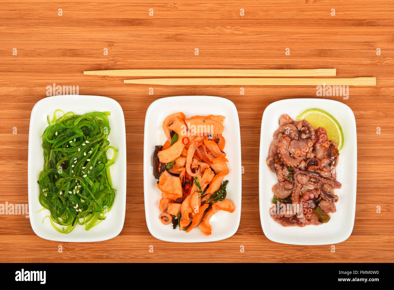 Small portions table hi-res stock photography and images - Alamy