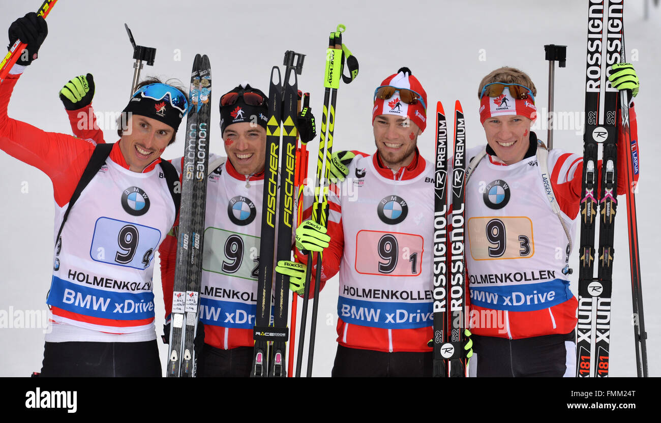 Christian gow hi-res stock photography and images - Alamy