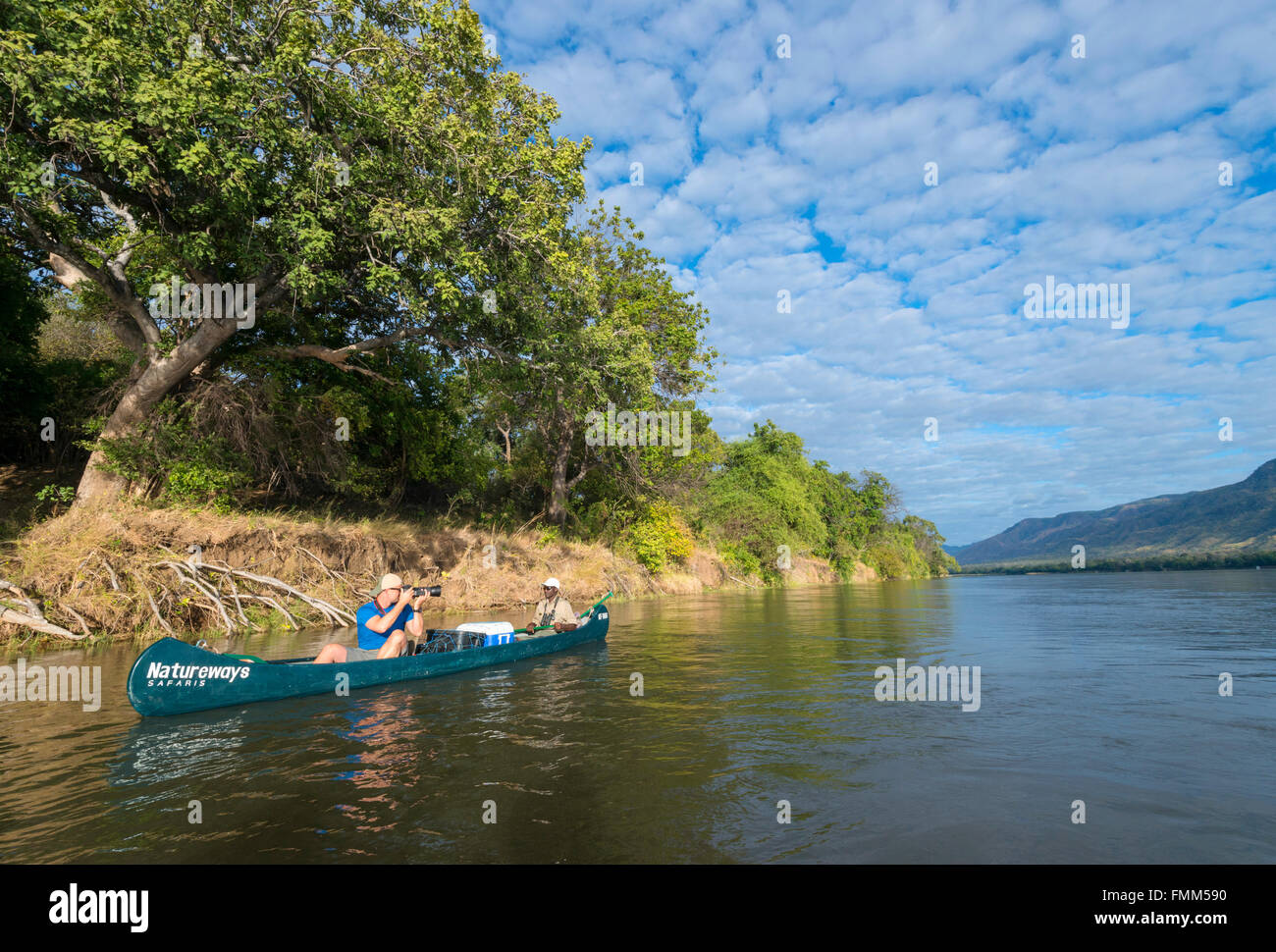 Big lost river hi-res stock photography and images - Alamy
