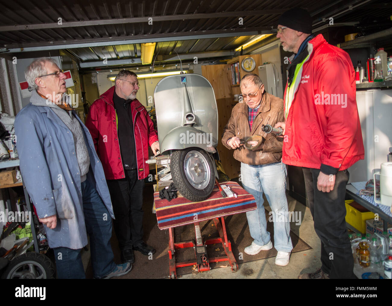 Wolfgang henrich l hi-res stock photography and images - Alamy