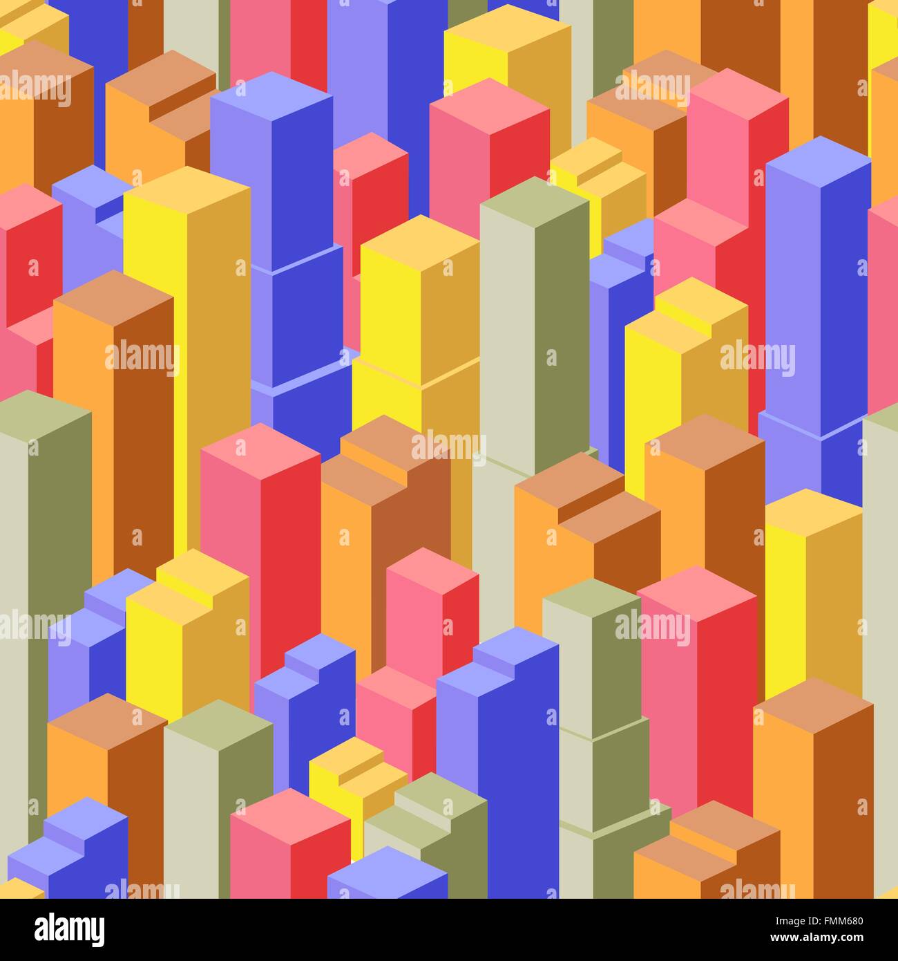 Town square restaurant Stock Vector Images - Alamy