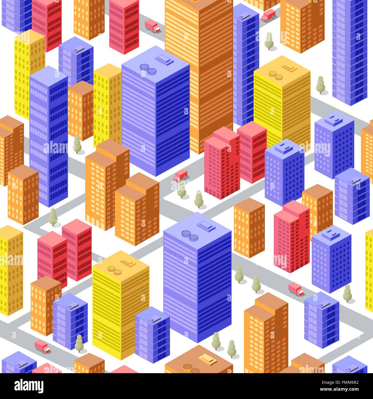 Town square restaurant Stock Vector Images - Alamy