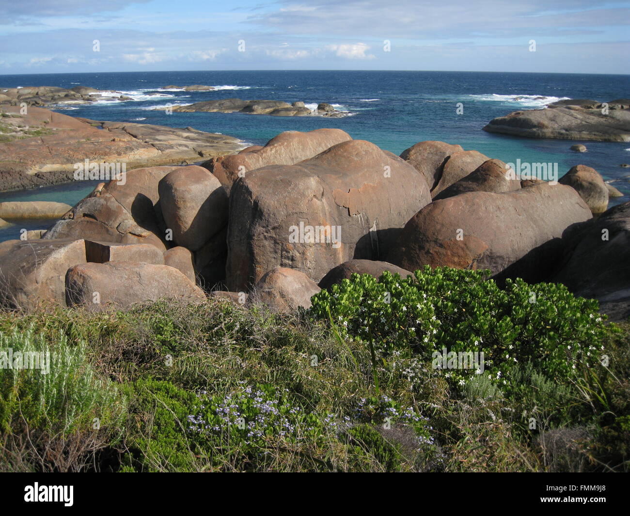 South west australia hi-res stock photography and images - Alamy