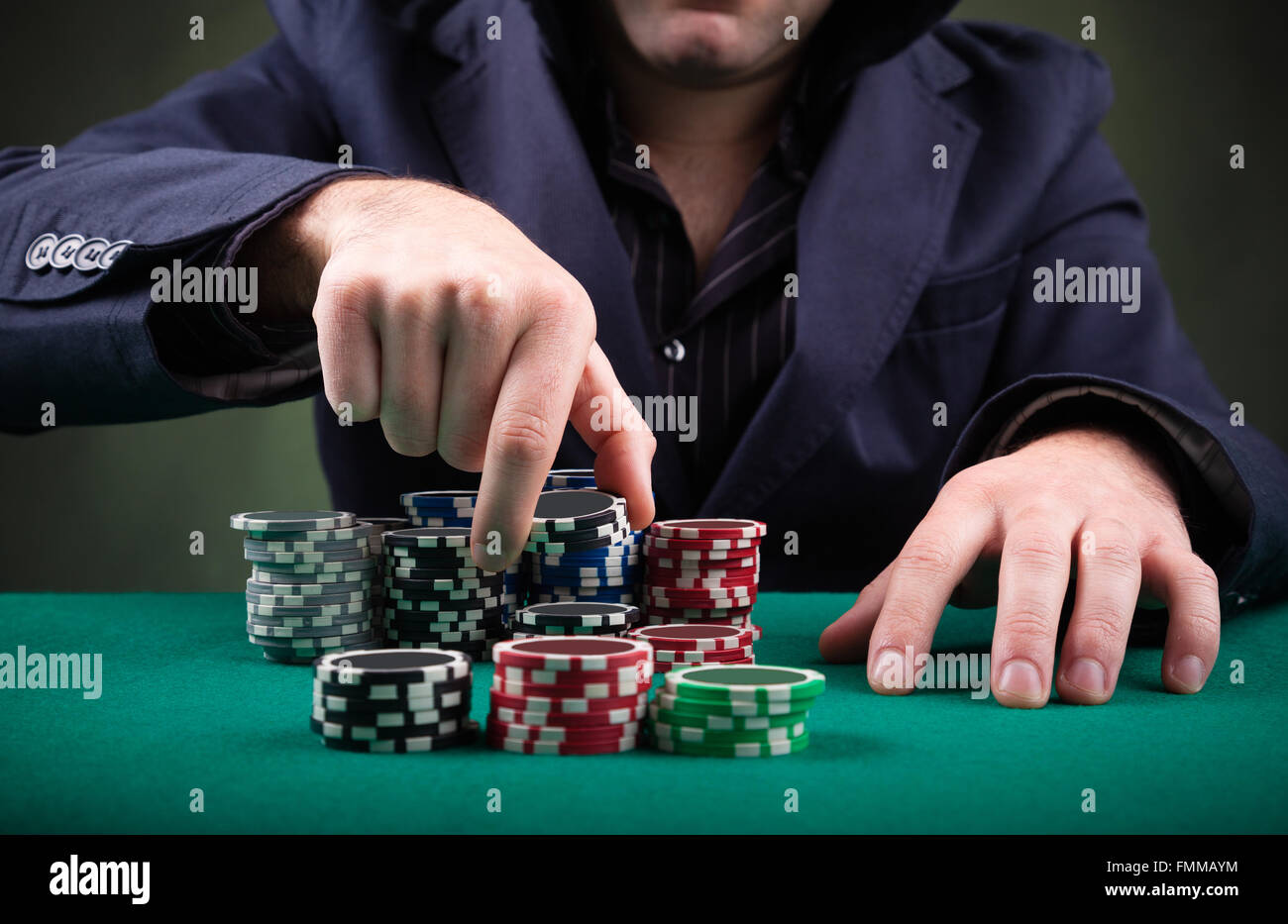 Hand holding black card no background hi-res stock photography and ...