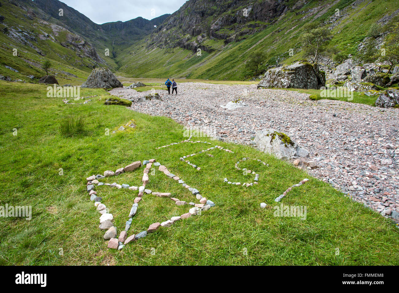 Yes stones hi-res stock photography and images - Alamy
