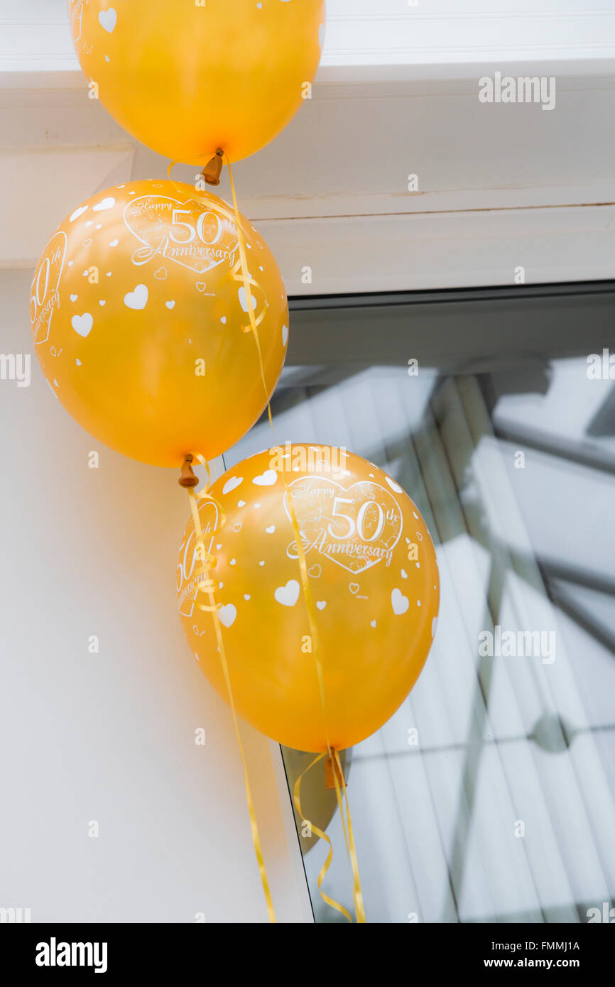 Ballons helium store