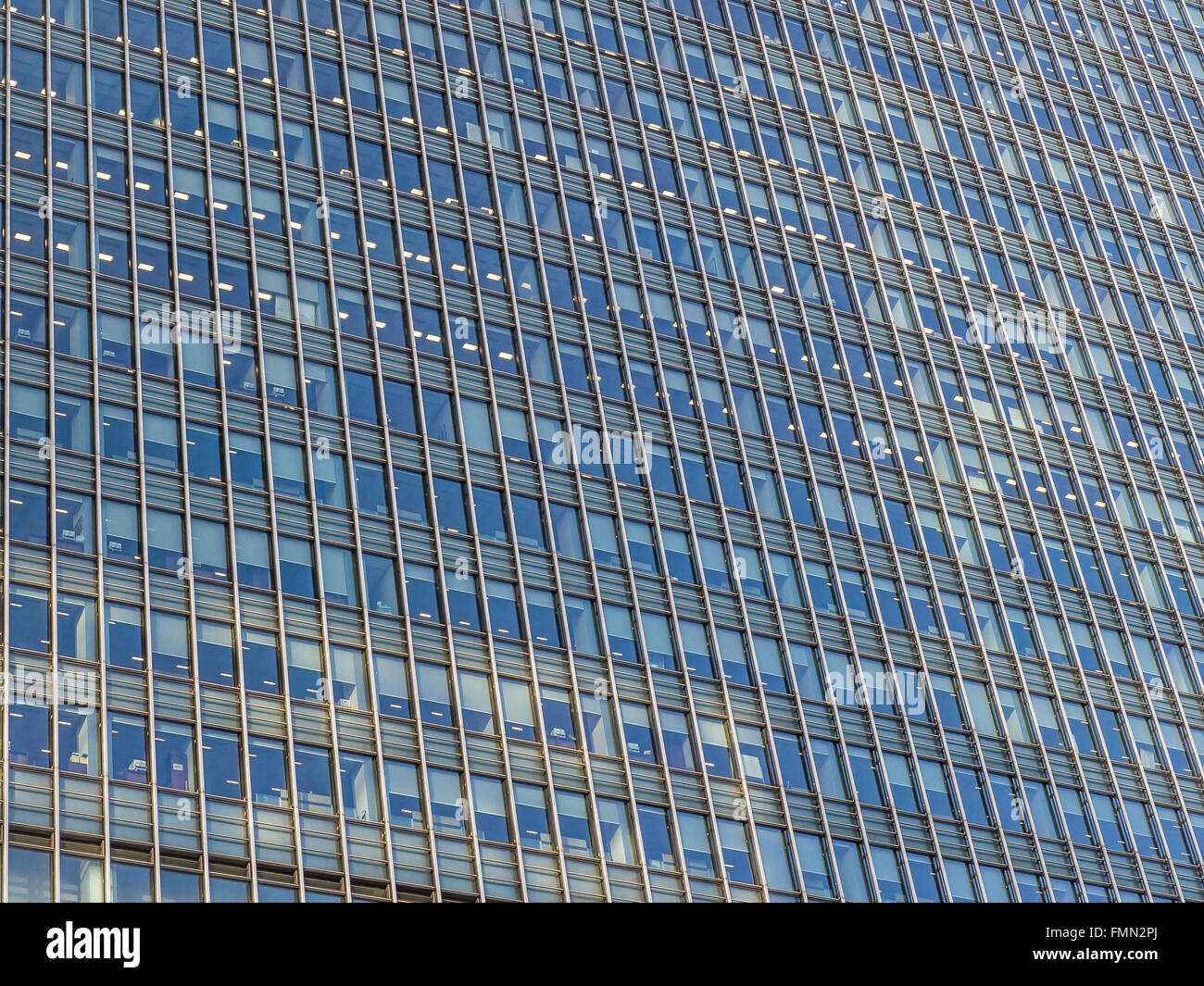 Number of windows hi-res stock photography and images - Alamy
